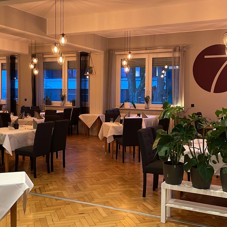 Startseite | Restaurant & Bar seven - Pirmasens | Deutsch-italienische ...